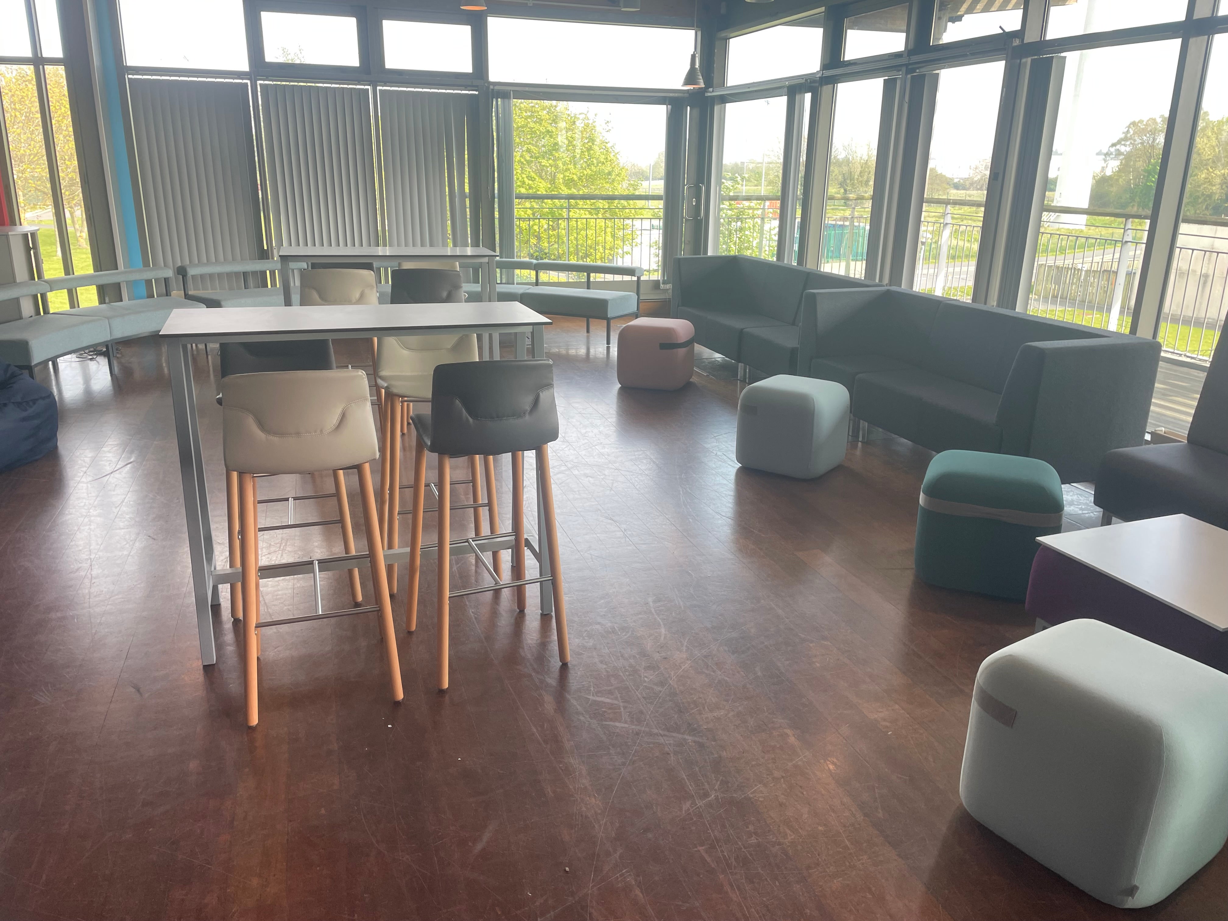 Another Successful Install At DKIT – CTI Business Solutions