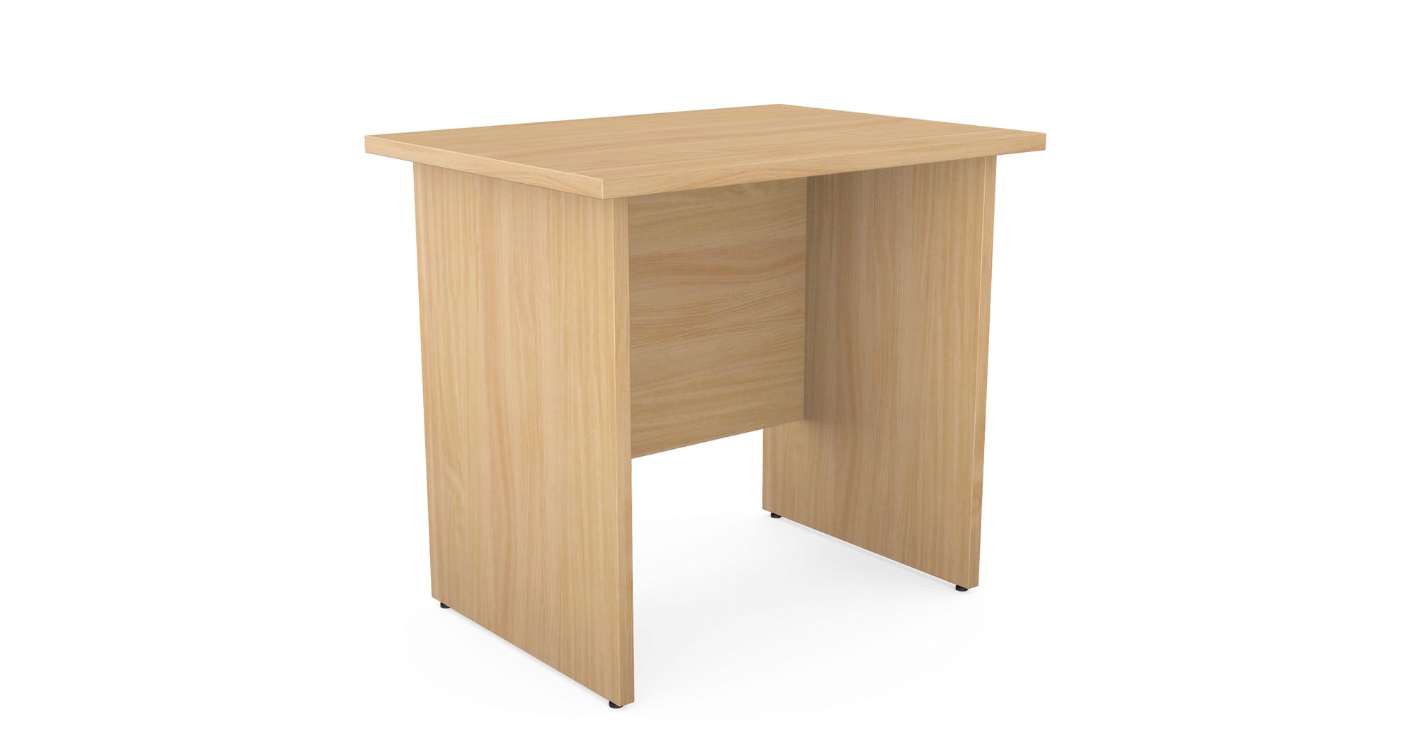 Ashford Panel Leg Return Desk – CTI Business Solutions
