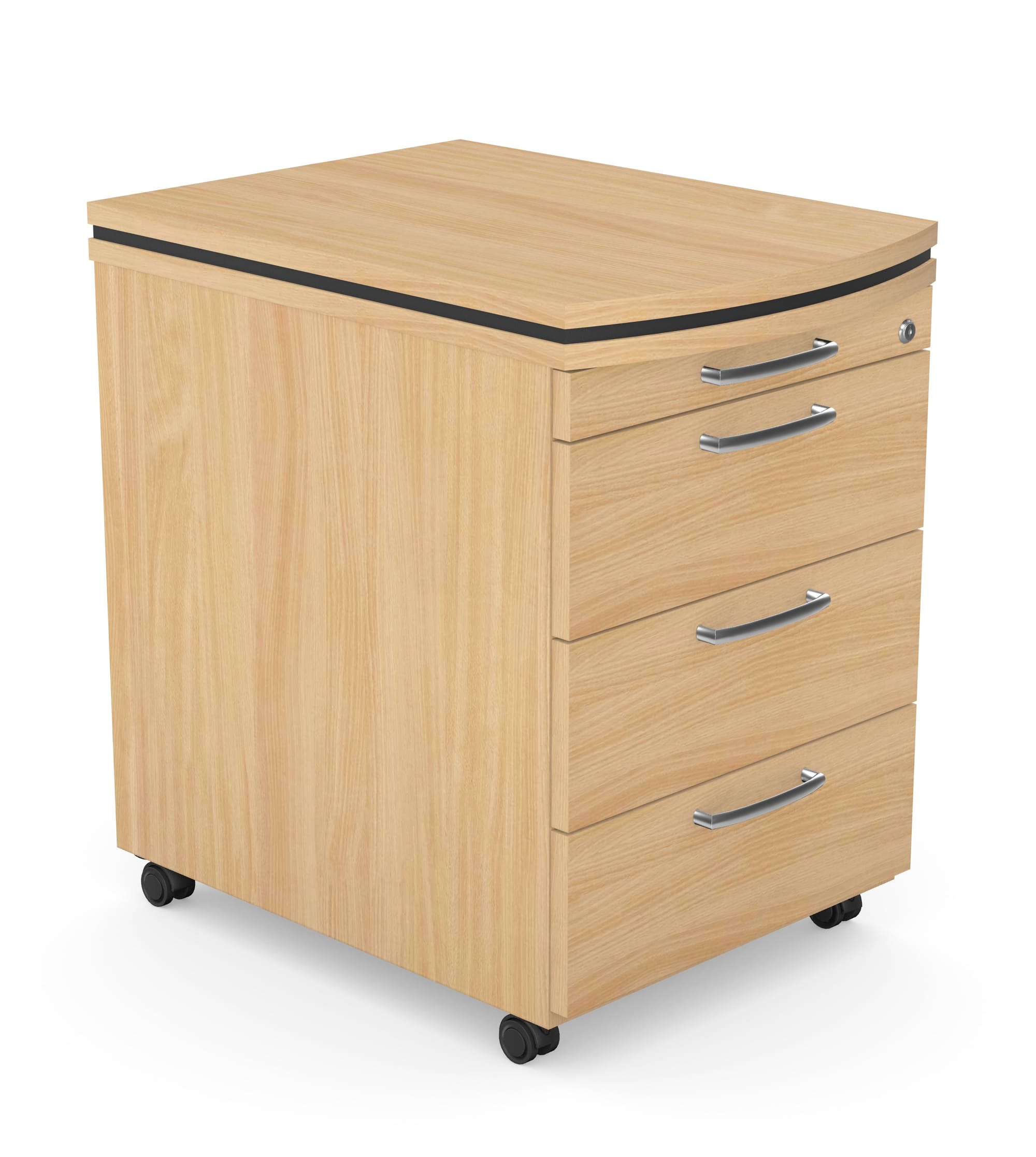 Oskar Mobile Pedestal – CTI Business Solutions