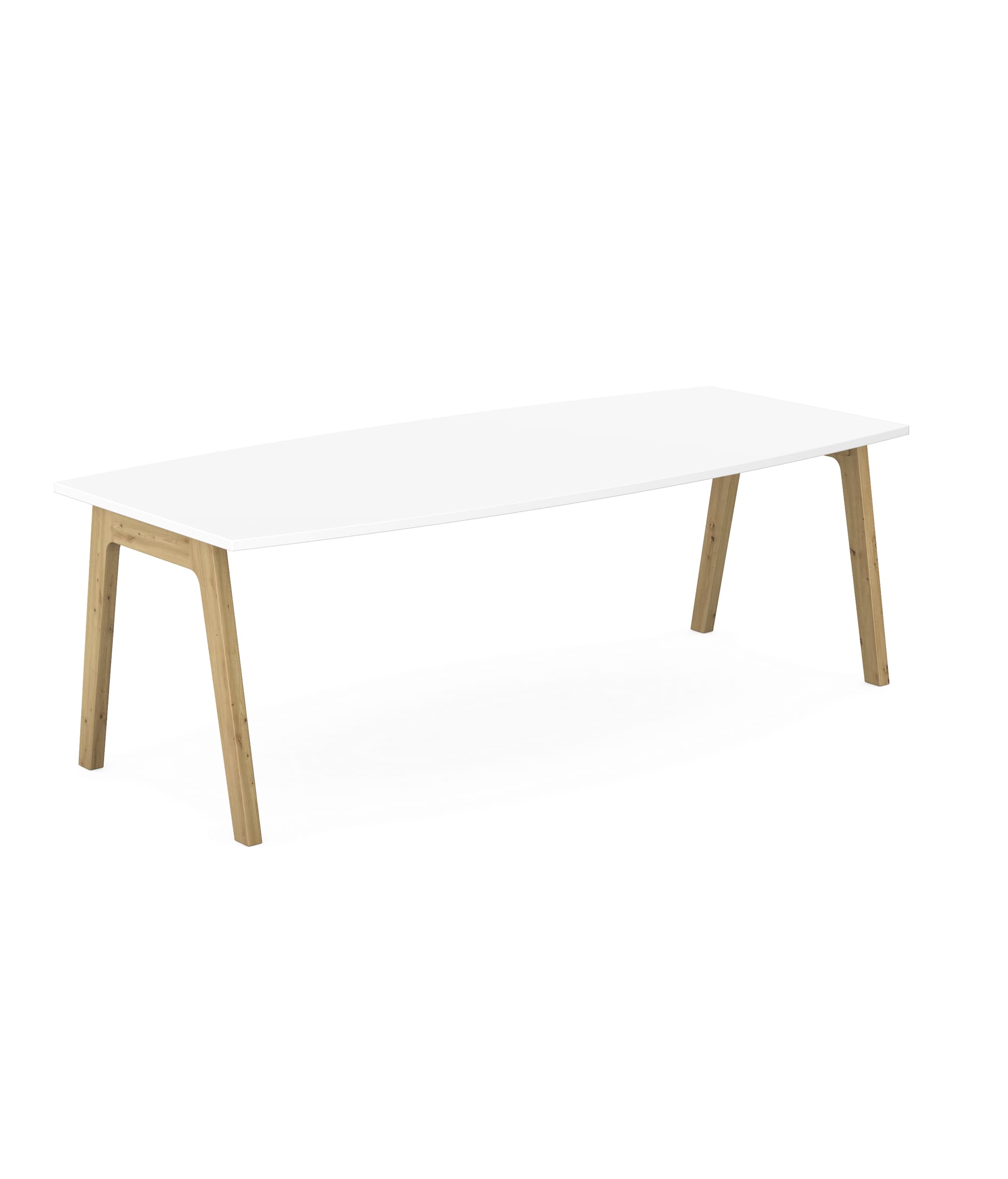 Balwoo Meeting Table SK-101 – CTI Business Solutions
