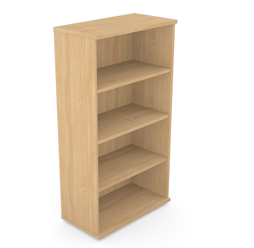 Medium Beech Storage Unit – CTI Business Solutions